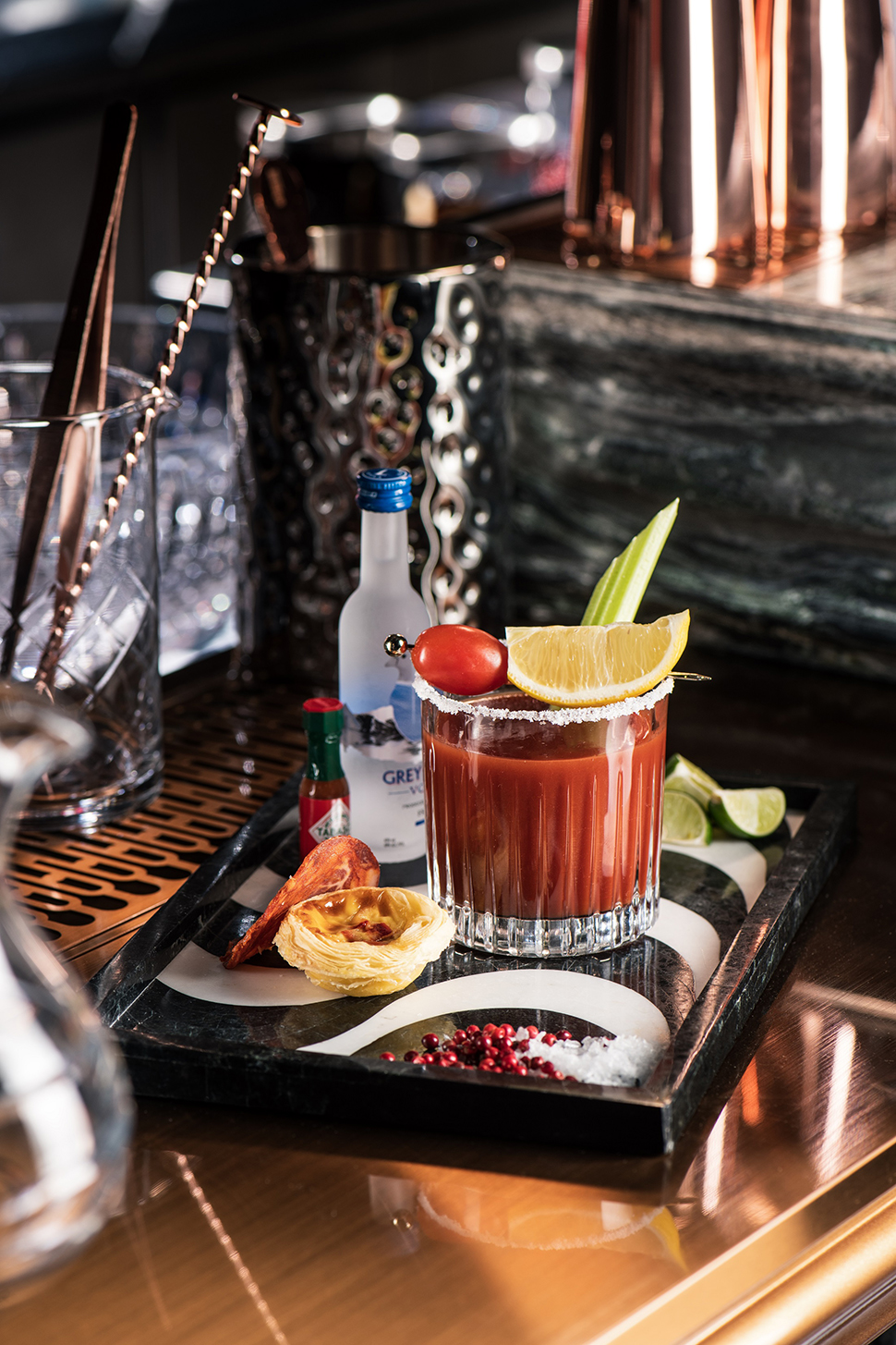 5 Cocktails That Offer A Taste Of Macau’s Culture – Forbes Travel Guide ...