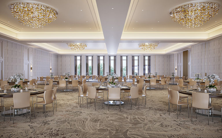 5 Things We Love About The New Conrad Nashville – Forbes Travel Guide ...