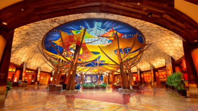 Mohegan Sun Embarks On Renovation And Expansion – Forbes Travel Guide ...