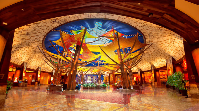 Mohegan Sun Embarks On Renovation And Expansion – Forbes Travel Guide ...