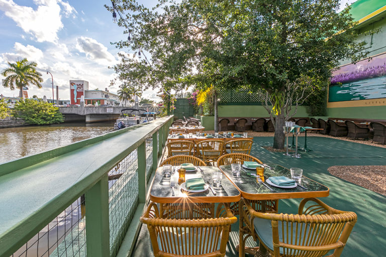 9 Miami Hidden Gem Restaurants – Forbes Travel Guide Stories