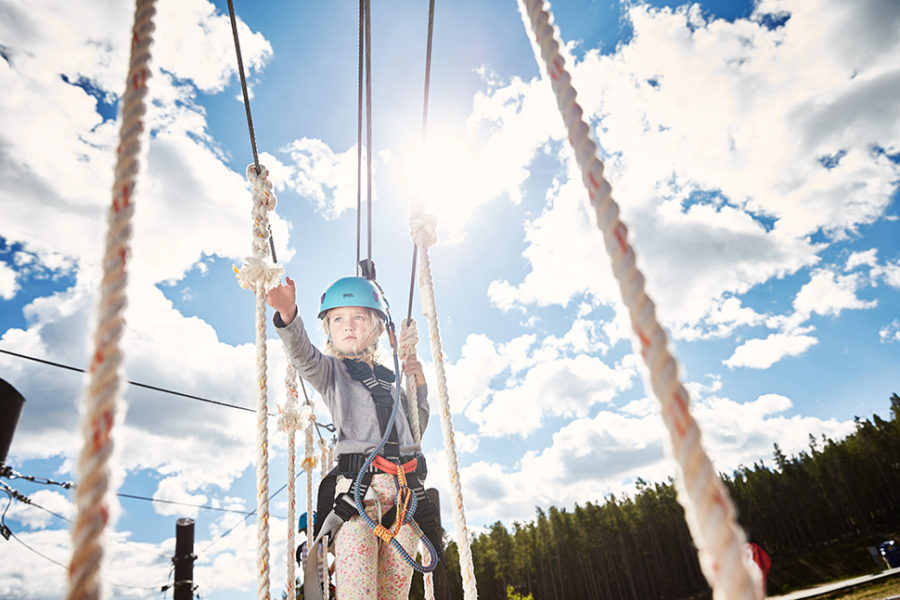 9 Summer Adventures At North America’s Top Ski Resorts – Forbes Travel ...