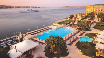 4 Stunning Pools In Istanbul – Forbes Travel Guide Stories