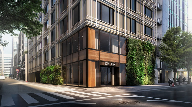 A Marriott Insider Shares The One New Hotel You Must Visit – Forbes ...