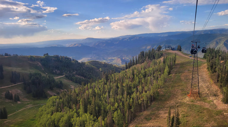 Why You Need To Visit Aspen In The Fall – Forbes Travel Guide Stories