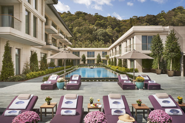 4 Stunning Pools In Istanbul – Forbes Travel Guide Stories