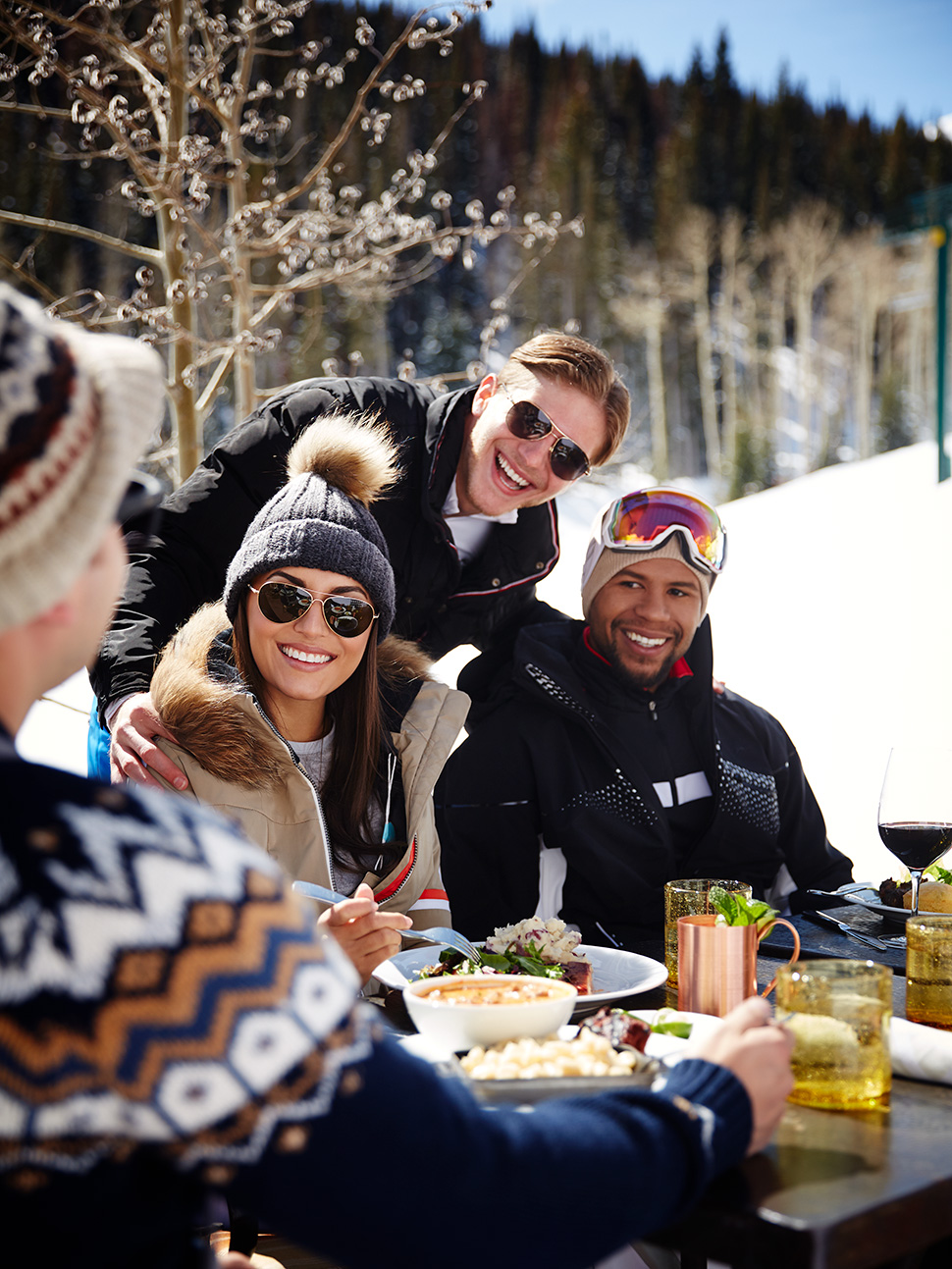 26 Top Places To Celebrate Thanksgiving – Forbes Travel Guide Stories