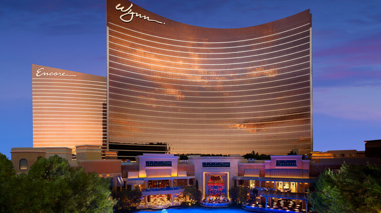 Why You Should See ‘Awakening,’ Wynn Las Vegas’ New Show – Forbes ...