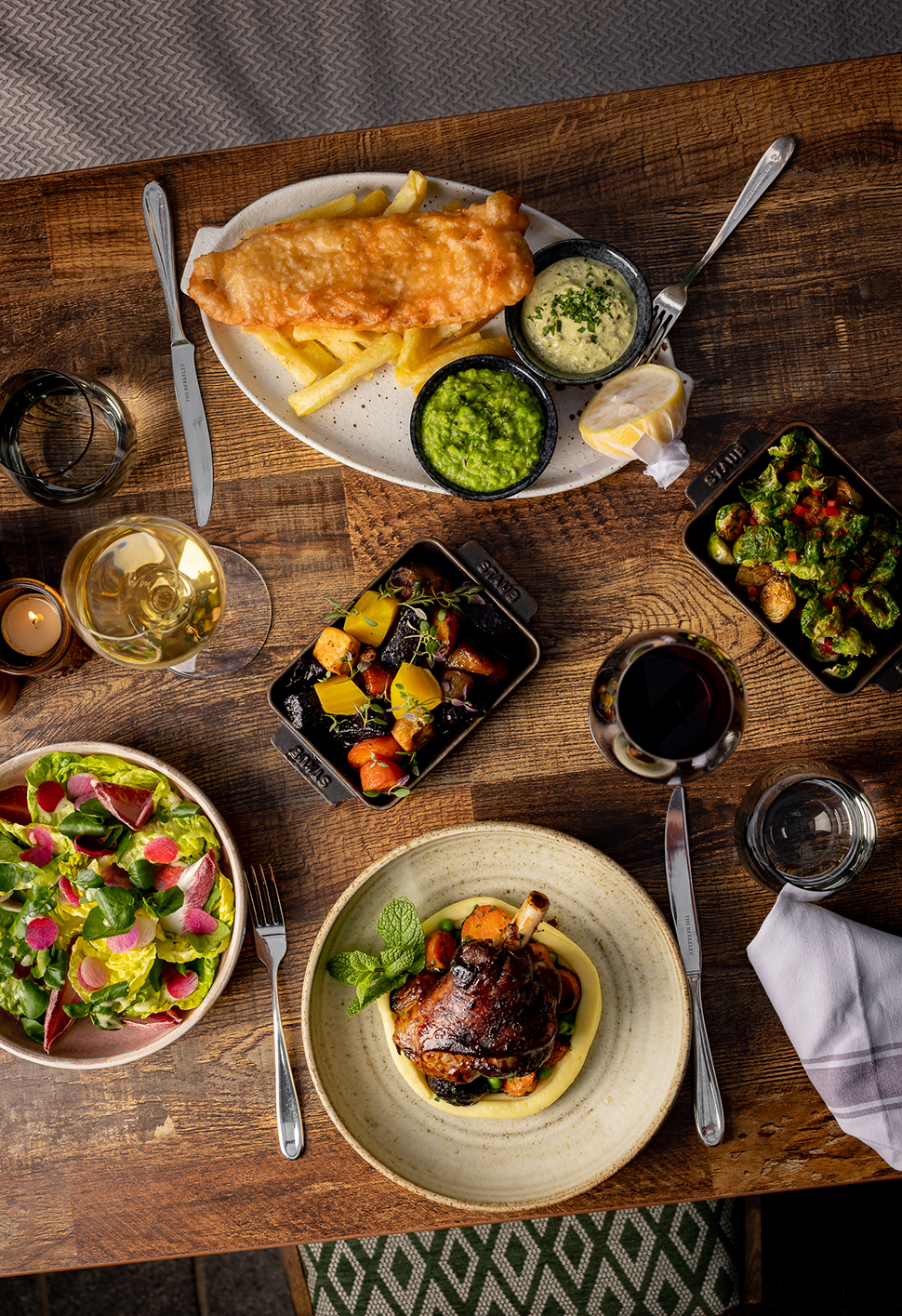 17 Holiday Pop-Ups You Must Visit – Forbes Travel Guide Stories