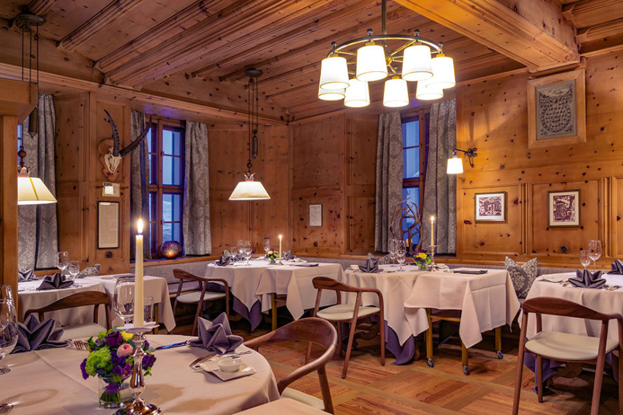 Celebrity Chef Judy Joo’s Guide To St. Moritz – Forbes Travel Guide Stories