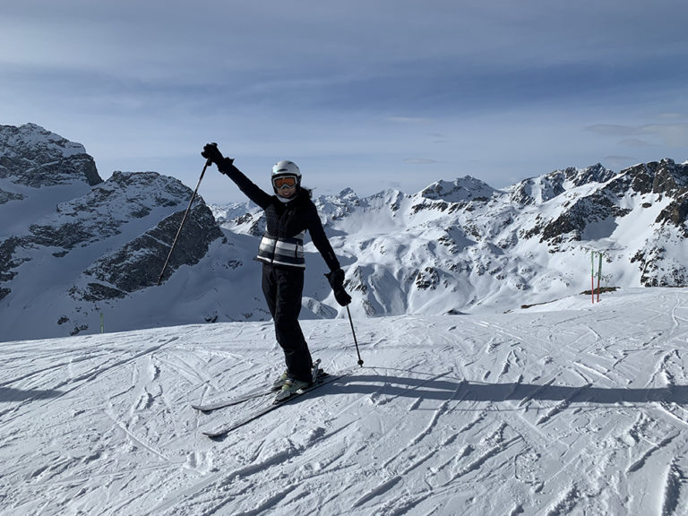 Celebrity Chef Judy Joo’s Guide To St. Moritz – Forbes Travel Guide Stories