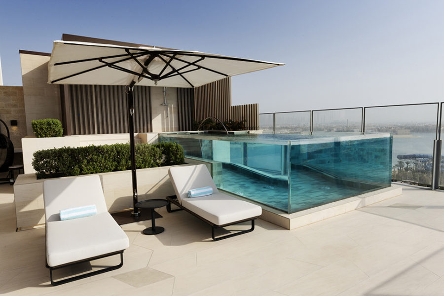 Inside The New Atlantis The Royal And Its Beyoncé Spectacular – Forbes ...