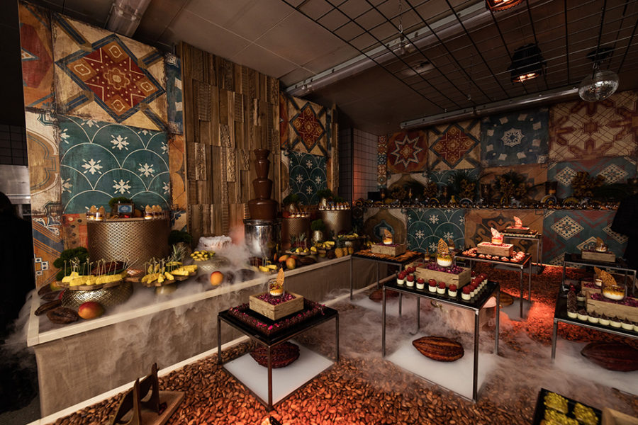 Celebrity Chef Judy Joo’s Guide To St. Moritz – Forbes Travel Guide Stories