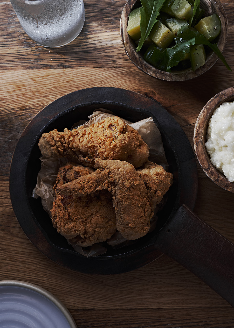 Where To Eat And Drink In The South’s Sister Cities – Forbes Travel Guide Stories