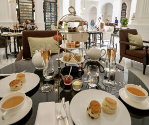 An Instagram Guide To Raffles Hotel Singapore – Forbes Travel Guide Stories