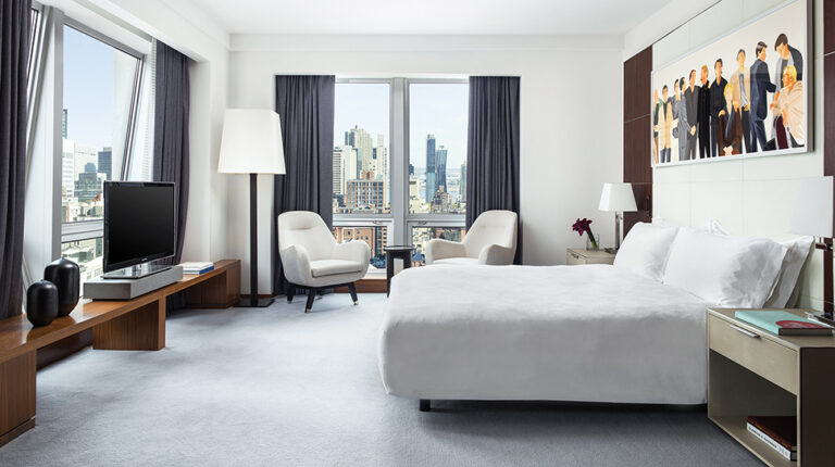 12 Hotels With Incredible Sleep Amenities – Forbes Travel Guide Stories