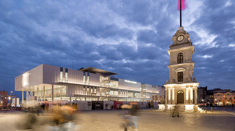 Why Art Lovers Should Visit Istanbul This Year – Forbes Travel Guide ...