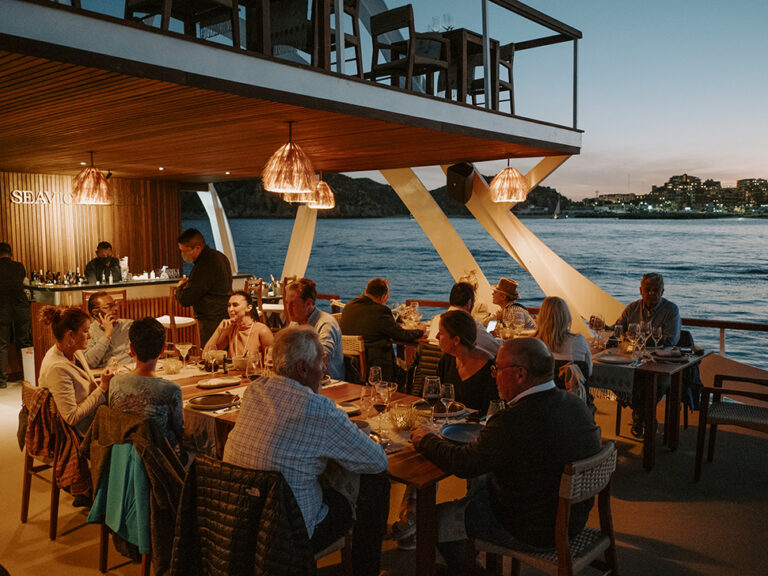 Where To Dine In Los Cabos, Mexico – Forbes Travel Guide Stories