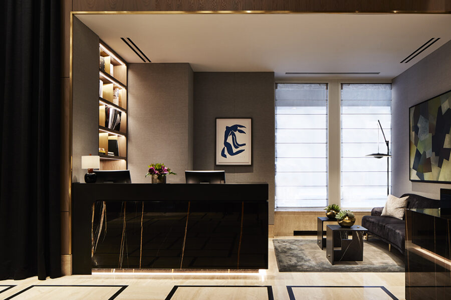 5 Reasons To Visit Conrad New York Midtown This Summer – Forbes Travel ...