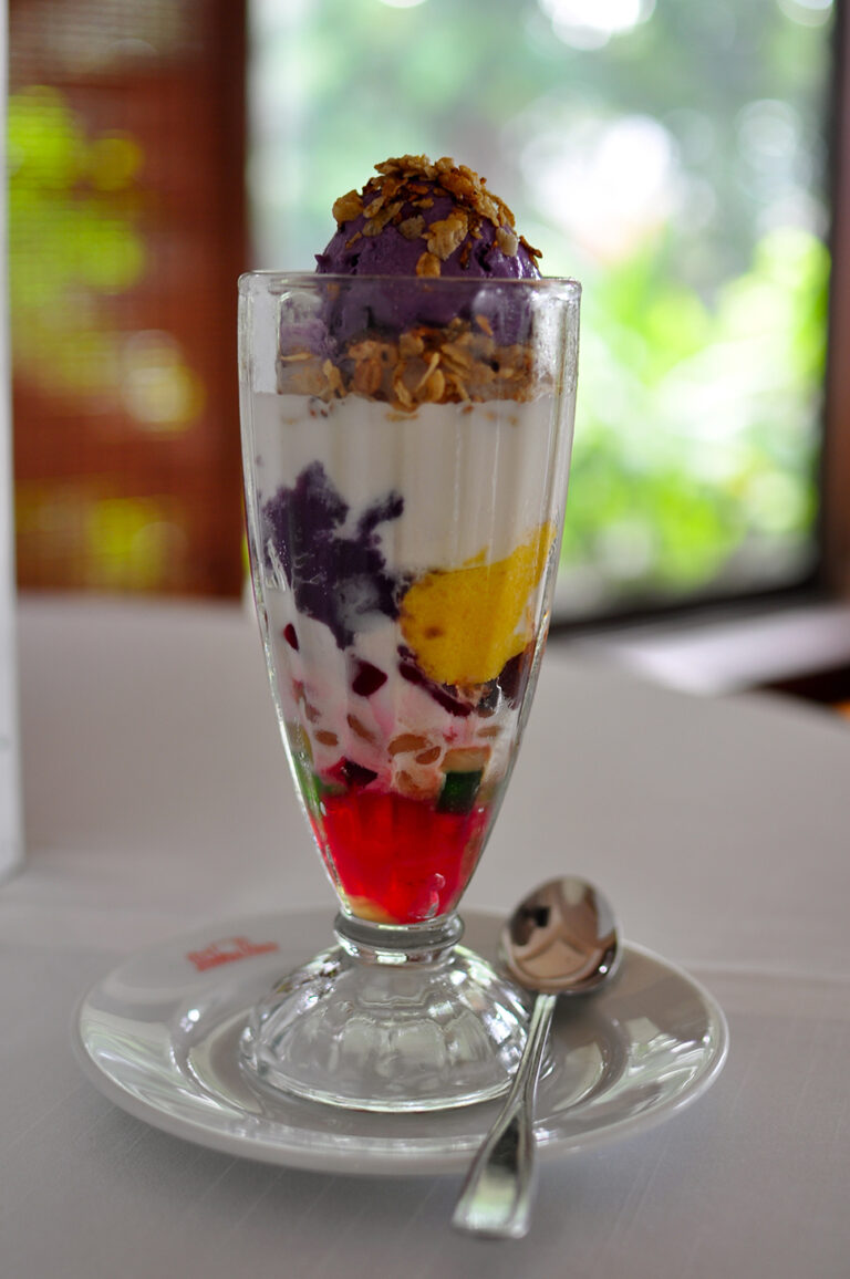 Where To Try Merienda, Manila’s Delicious Afternoon Food Ritual ...