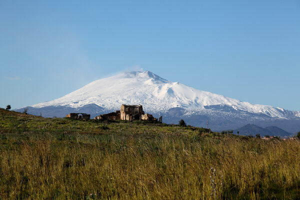 Discover The Timeless Beauty Of Sicily’s Taormina, Mount Etna And ...