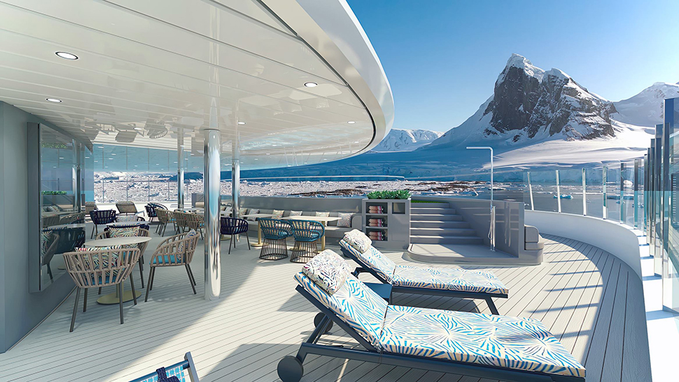 11 New Luxury Cruise Ships – Forbes Travel Guide Stories