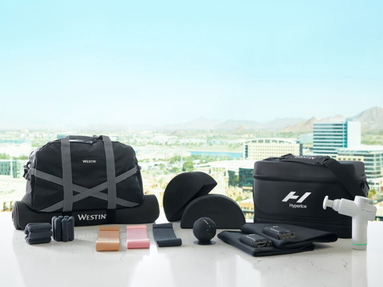 9 Unusual Hotel Amenities You Have To Try – Forbes Travel Guide Stories