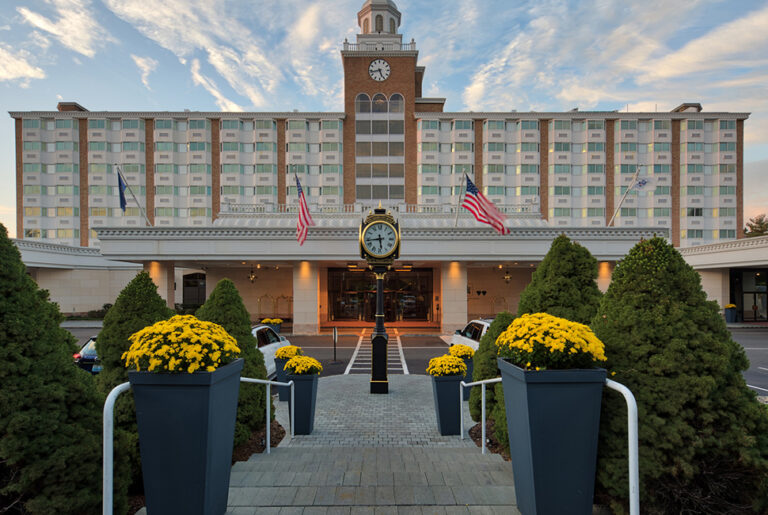 5 Historic Hotels With Stunning Architecture – Forbes Travel Guide Stories