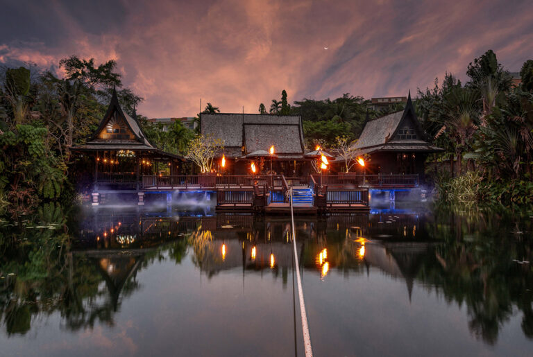 Tour Acclaimed Architect Bill Bensley’s Whimsical Thai Hotels – Forbes ...