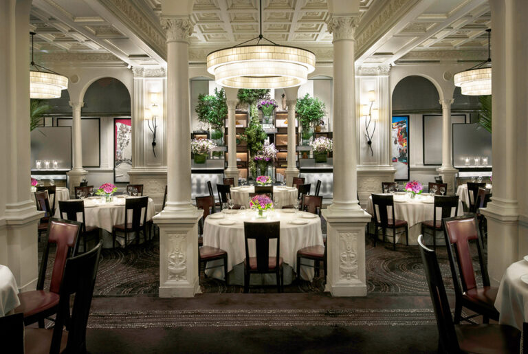 3 Ways To Experience New York City – Forbes Travel Guide Stories