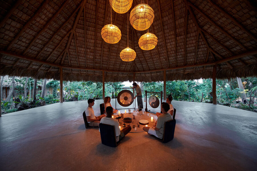 Inside The Dominican Republic’s First Luxury Wellness Resort – Forbes ...