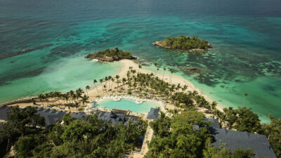 Inside The Dominican Republic’s First Luxury Wellness Resort – Forbes ...