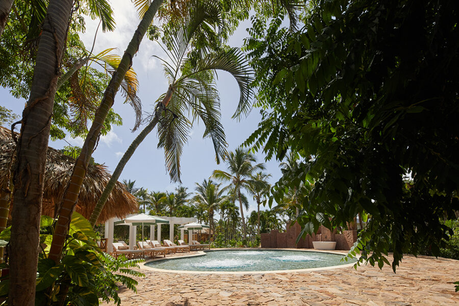 Inside The Dominican Republic’s First Luxury Wellness Resort – Forbes ...