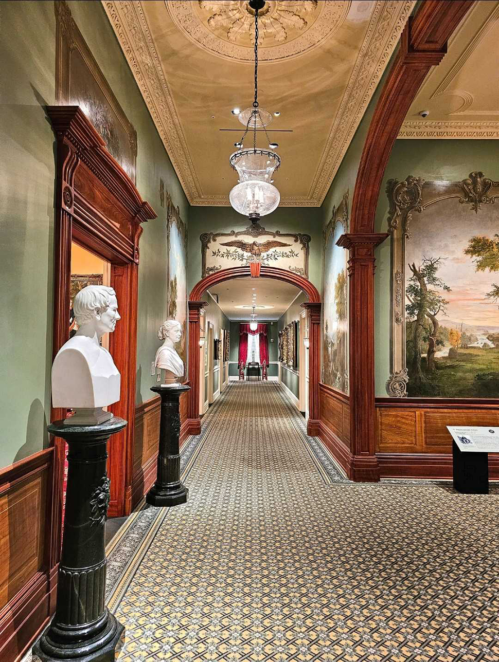 How To Spend Two Days In Cincinnati – Forbes Travel Guide Stories