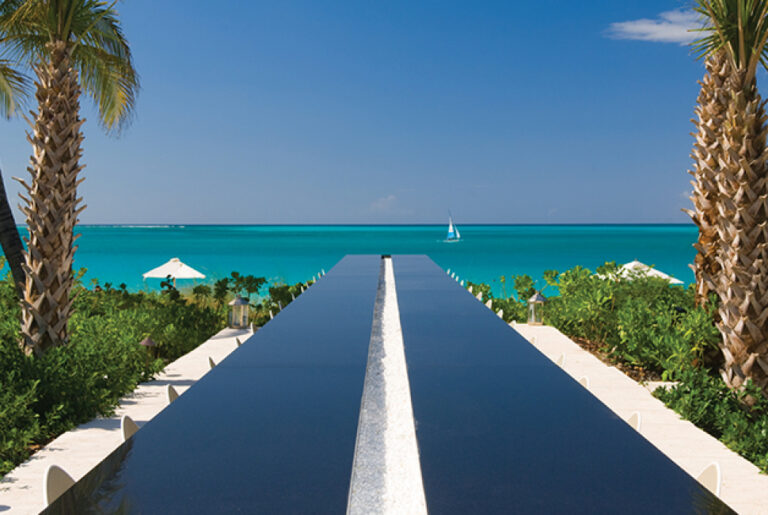 The 6 Best Hotels In Turks And Caicos – Forbes Travel Guide Stories