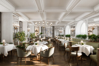 The 30 Most Anticipated Hotel Openings of 2024 – Forbes Travel Guide ...