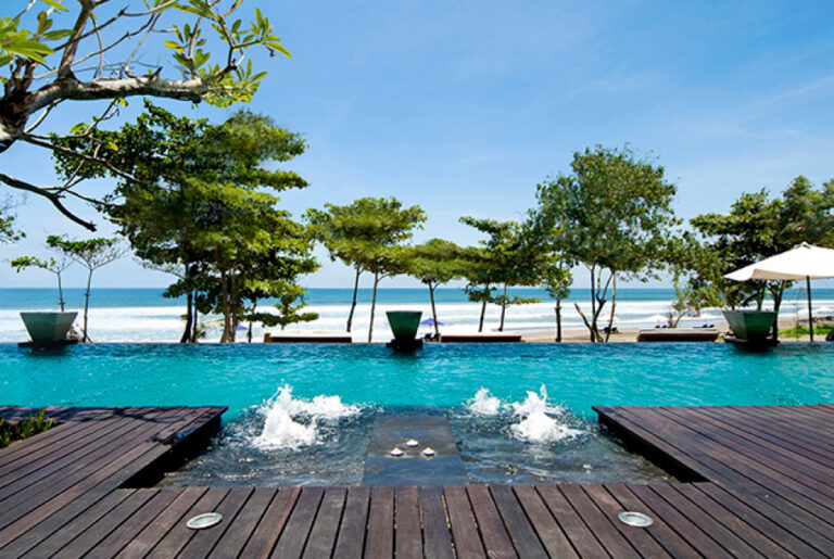 The 21 Top Bali Hotels – Forbes Travel Guide Stories