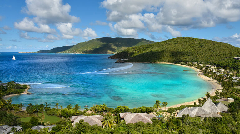7 Top Secluded Beach Resorts Around The World – Forbes Travel Guide Stories