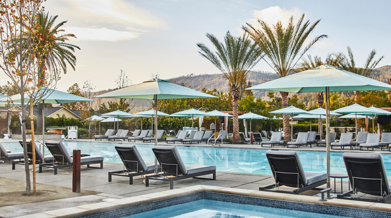6 Best Pools In California Wine Country – Forbes Travel Guide Stories