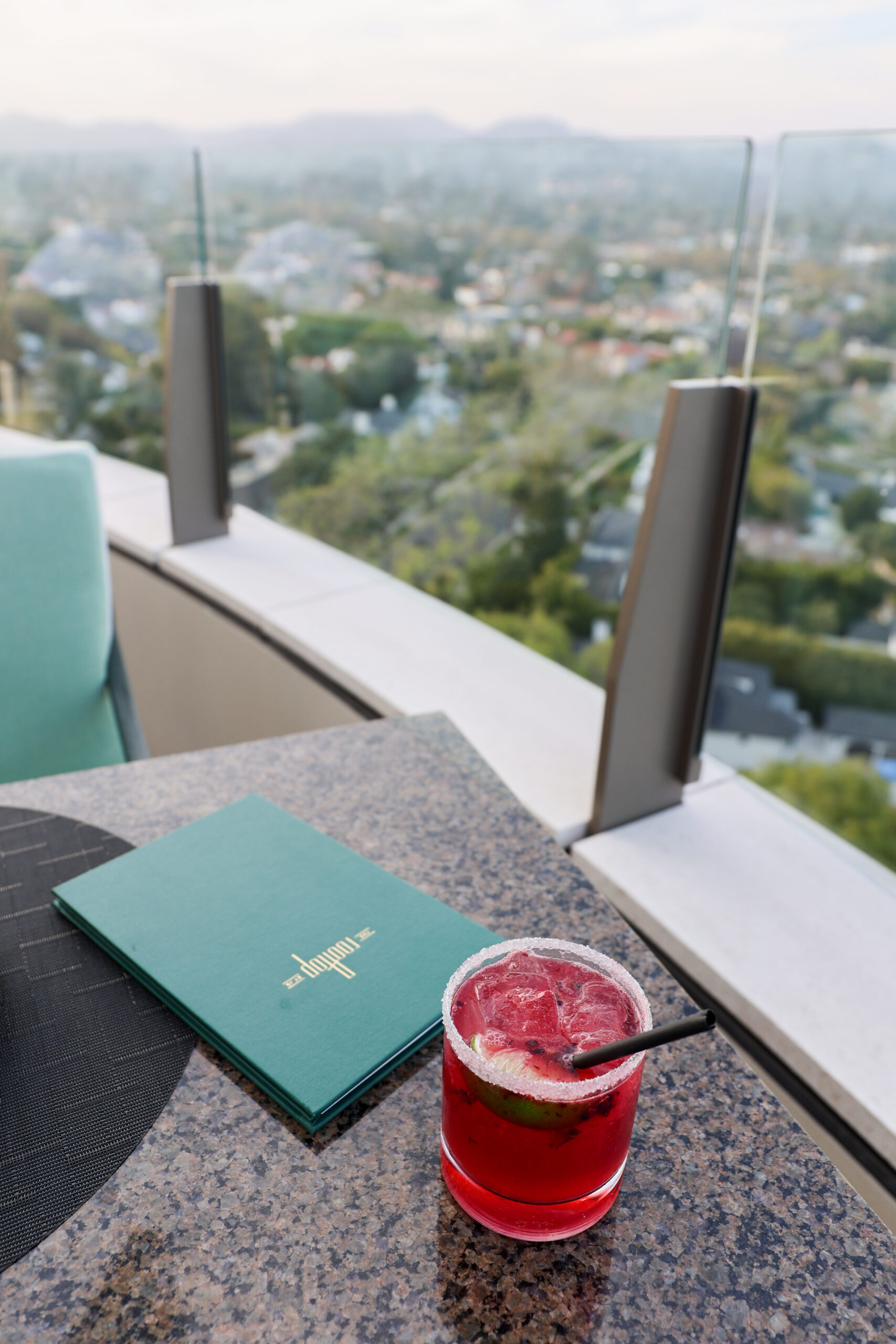 6 Best Rooftop Restaurants In L.A. – Forbes Travel Guide Stories