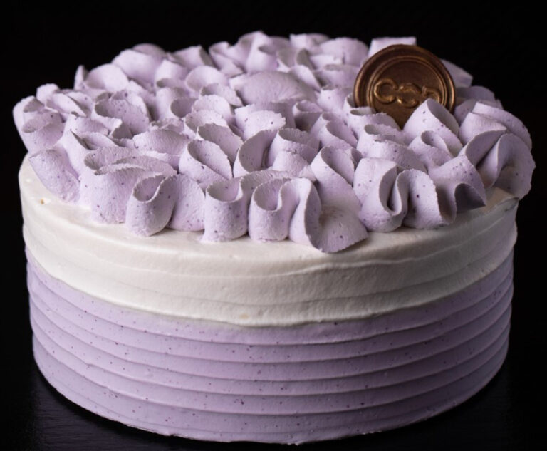 Try Manila’s Most Delicious Ube Creations – Forbes Travel Guide Stories