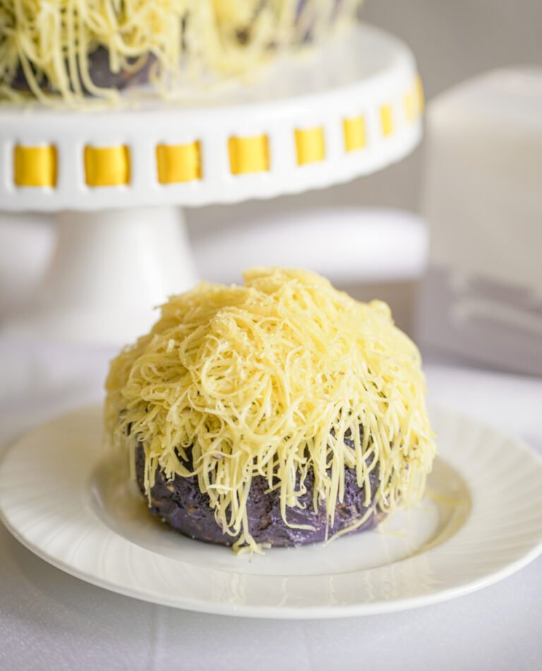 Try Manila’s Most Delicious Ube Creations – Forbes Travel Guide Stories