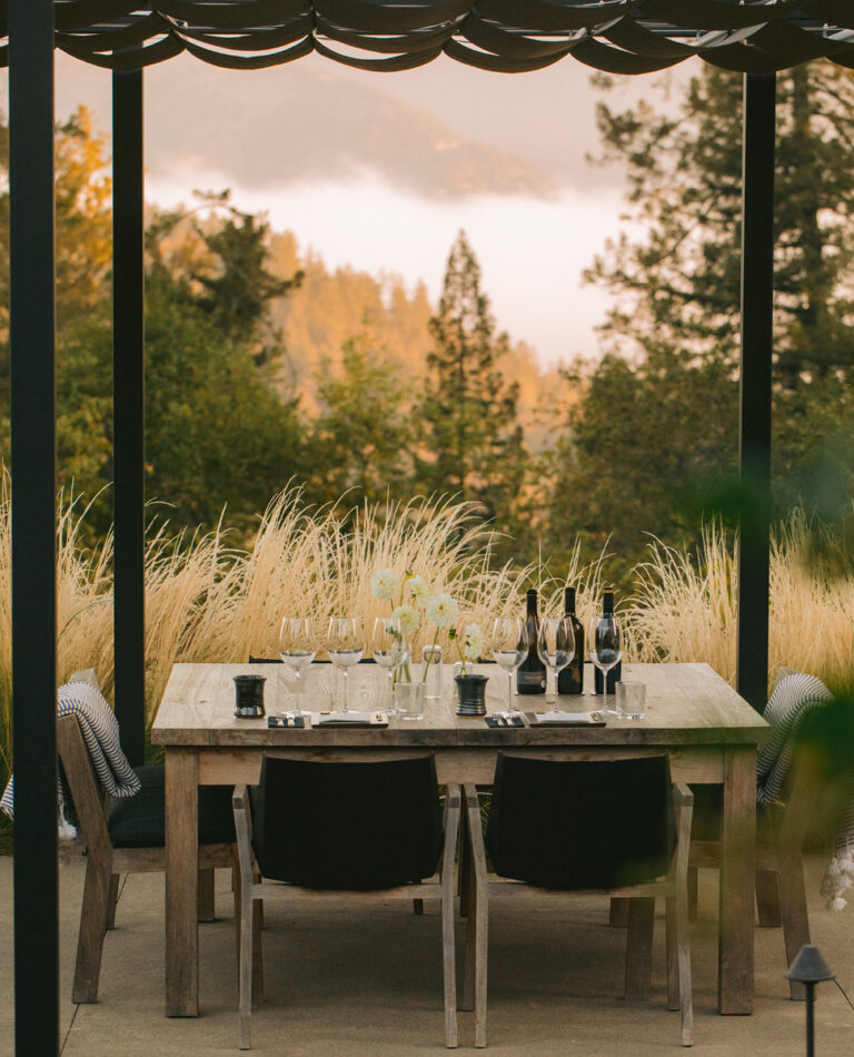 Your Guide To Napa’s Best-Kept Wine Secrets – Forbes Travel Guide Stories