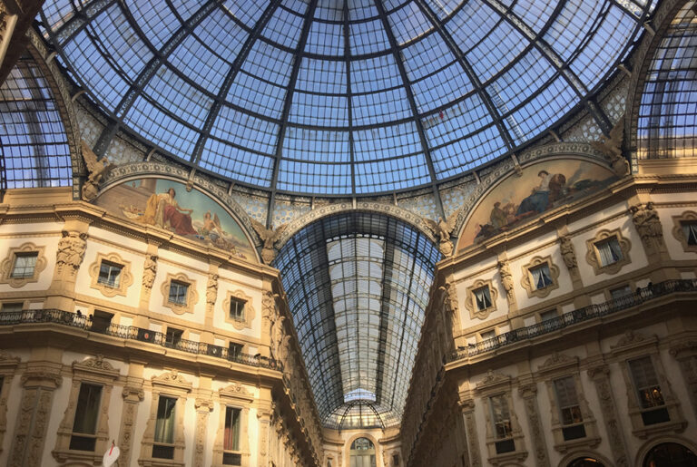 10 Top Things To Do In Milan’s Historic Center – Forbes Travel Guide ...