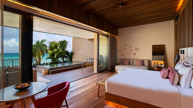 7 Top Secluded Beach Resorts Around The World – Forbes Travel Guide Stories