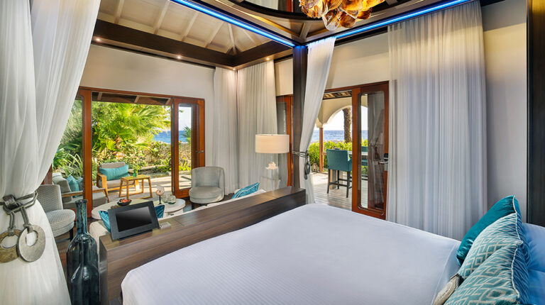 7 Top Secluded Beach Resorts Around The World – Forbes Travel Guide Stories