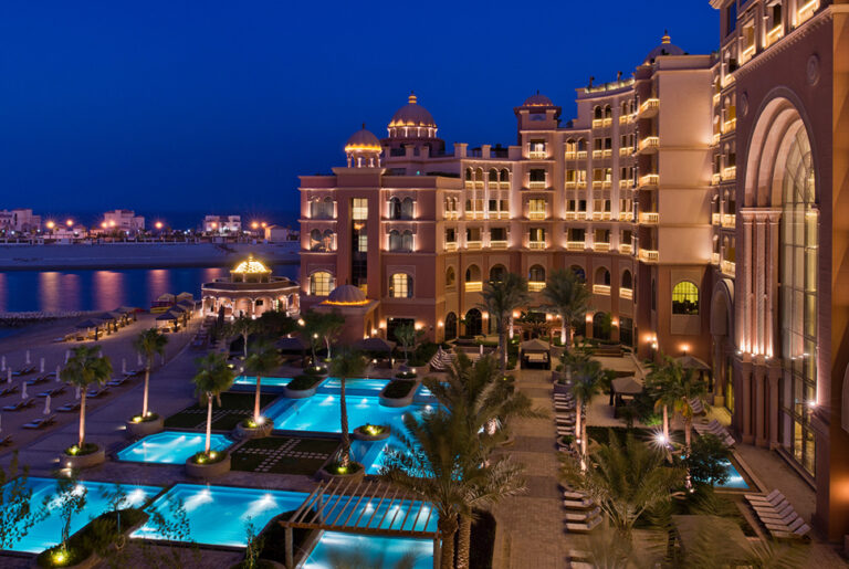 The 12 Best Doha Hotels – Forbes Travel Guide Stories
