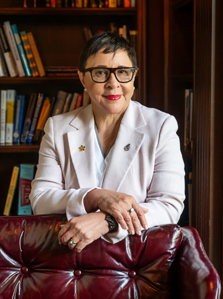 What’s Next For Salamander Collection CEO Sheila Johnson – Forbes ...