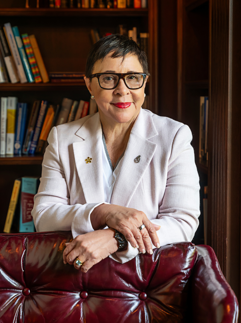 What’s Next For Salamander Collection CEO Sheila Johnson – Forbes ...