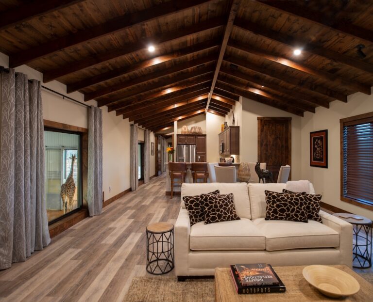 14 Amazing Wildlife Hotels For Your Next Adventure – Forbes Travel ...